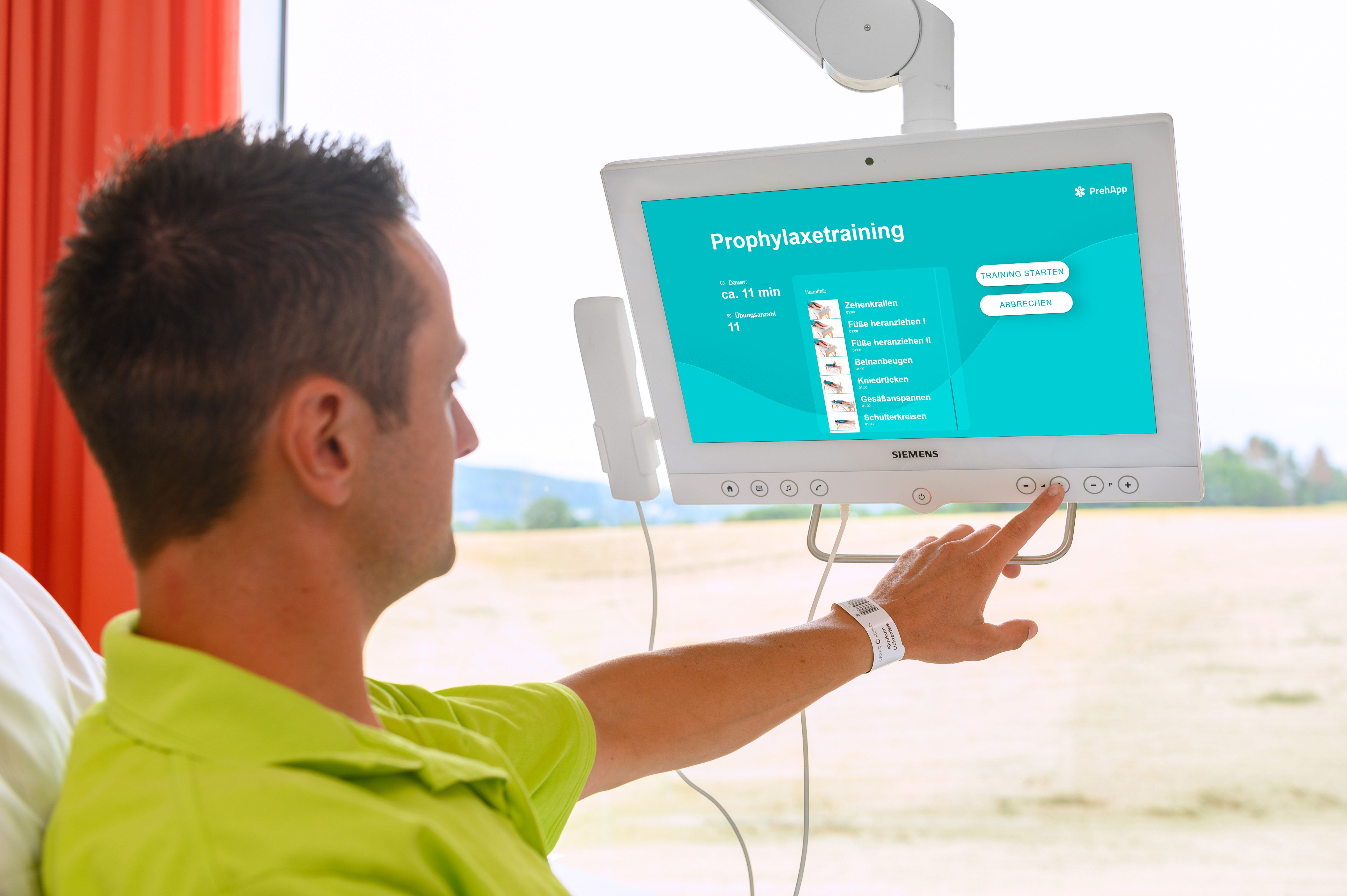 Home - PrehApp Klinik